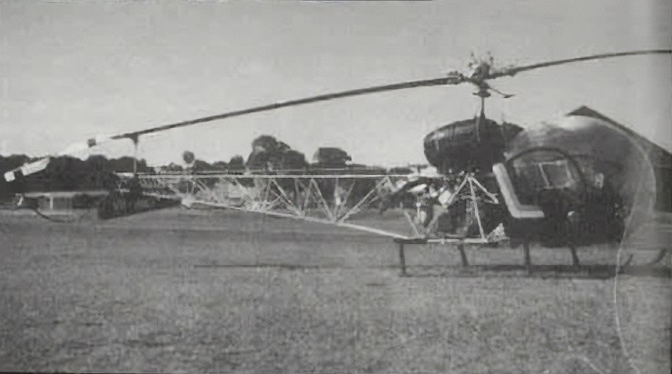 1986 Helicopter Operators Directory – Australian Aviation