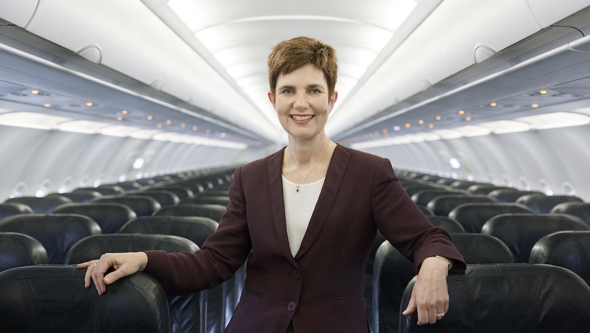 How ex-Tiger chief Merren McArthur improved her team’s performance ...