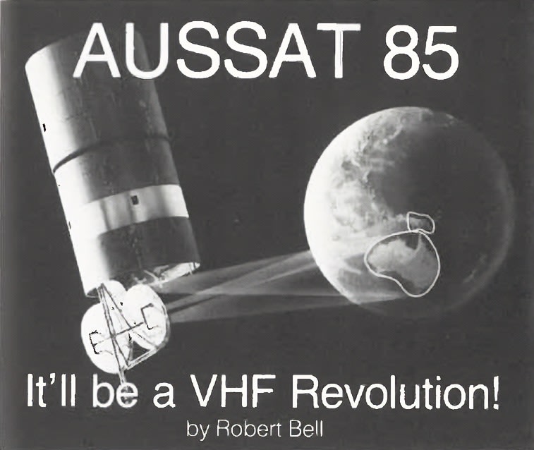 Aussat In Profile – Australian Aviation