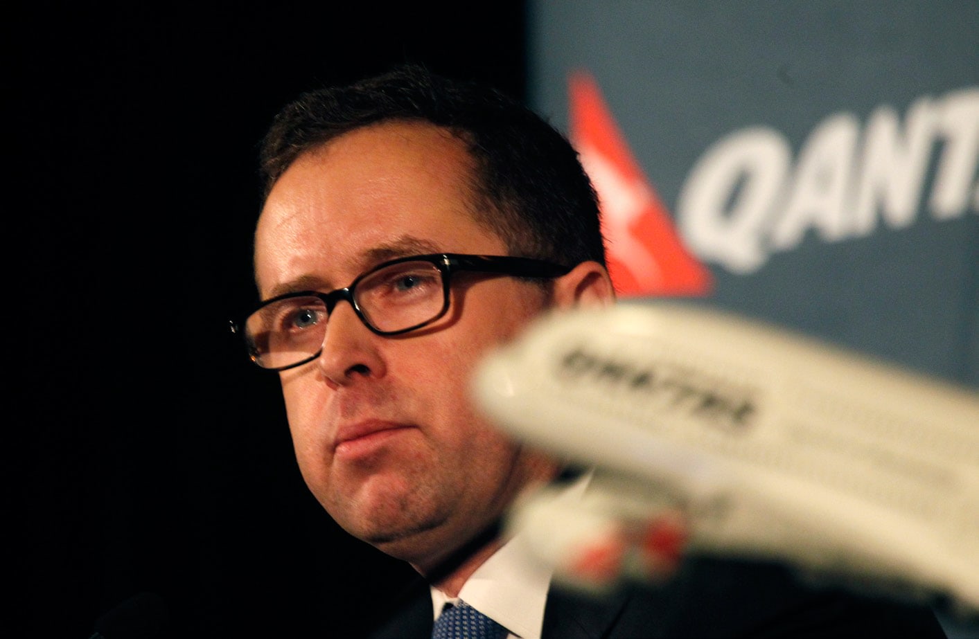 Wounded Roo – Australian Aviation