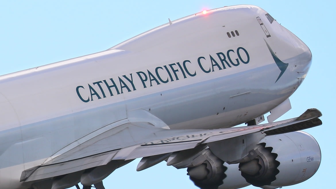 Cathay confirms it’s closing Australian base – Australian Aviation