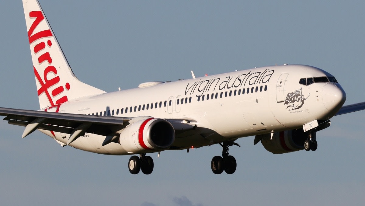 Virgin shuts down 2 Adelaide routes for 5 months – Australian Aviation