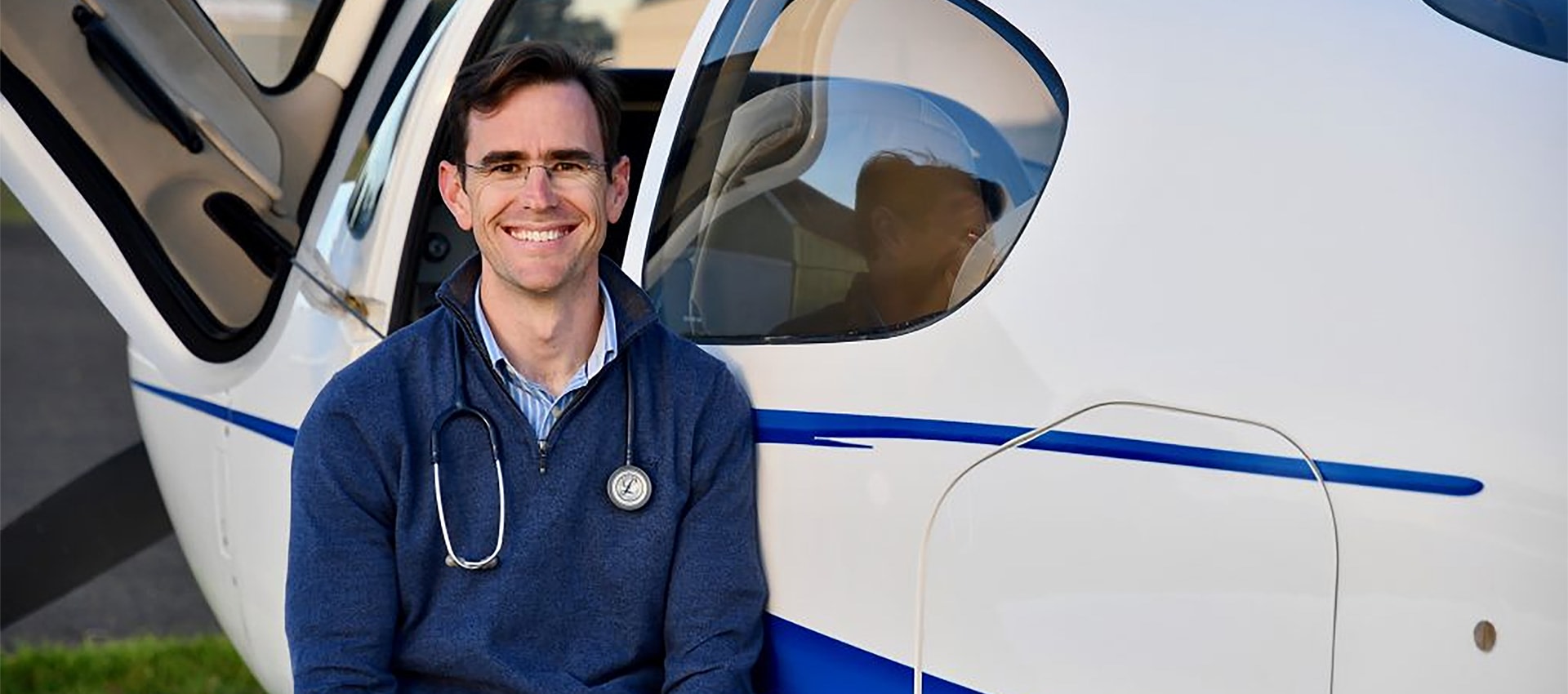 AA Podcast #13: What happens when your flight medical is cancelled ...