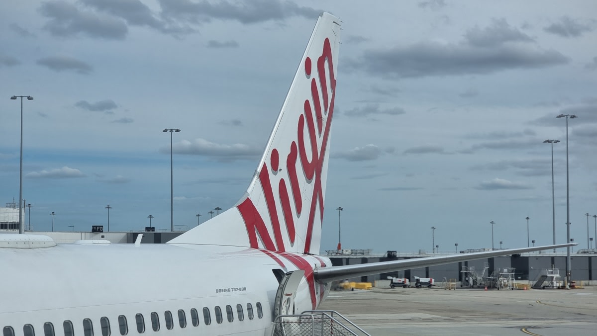 Virgin unveils Velocity loyalty changes including new status tiers ...