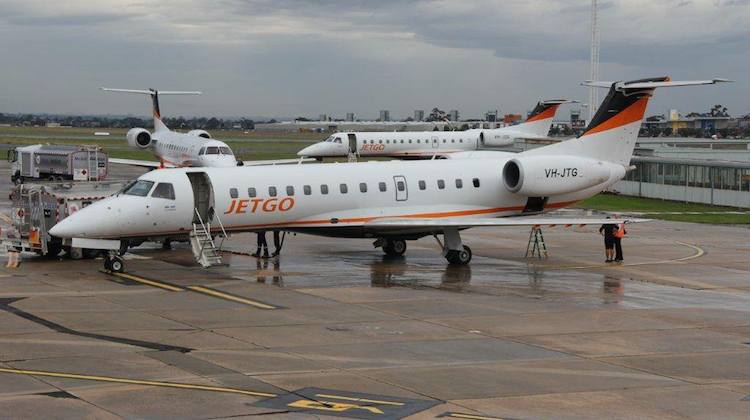 Jetgo plans Port Macquarie-Melbourne (Essendon) nonstop service ...