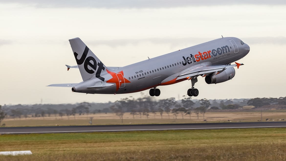 Qantas rewards customer chief with Jetstar CEO role – Australian Aviation
