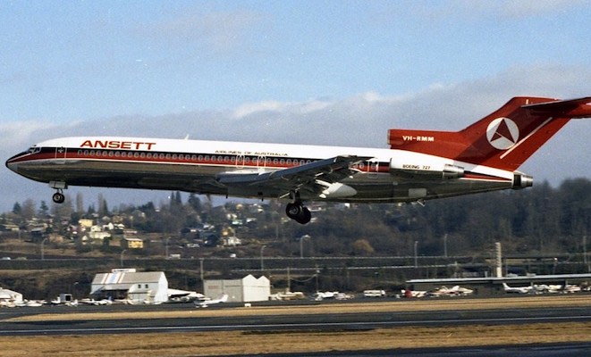 Six new inductees named for Australian Aviation Hall of Fame ...