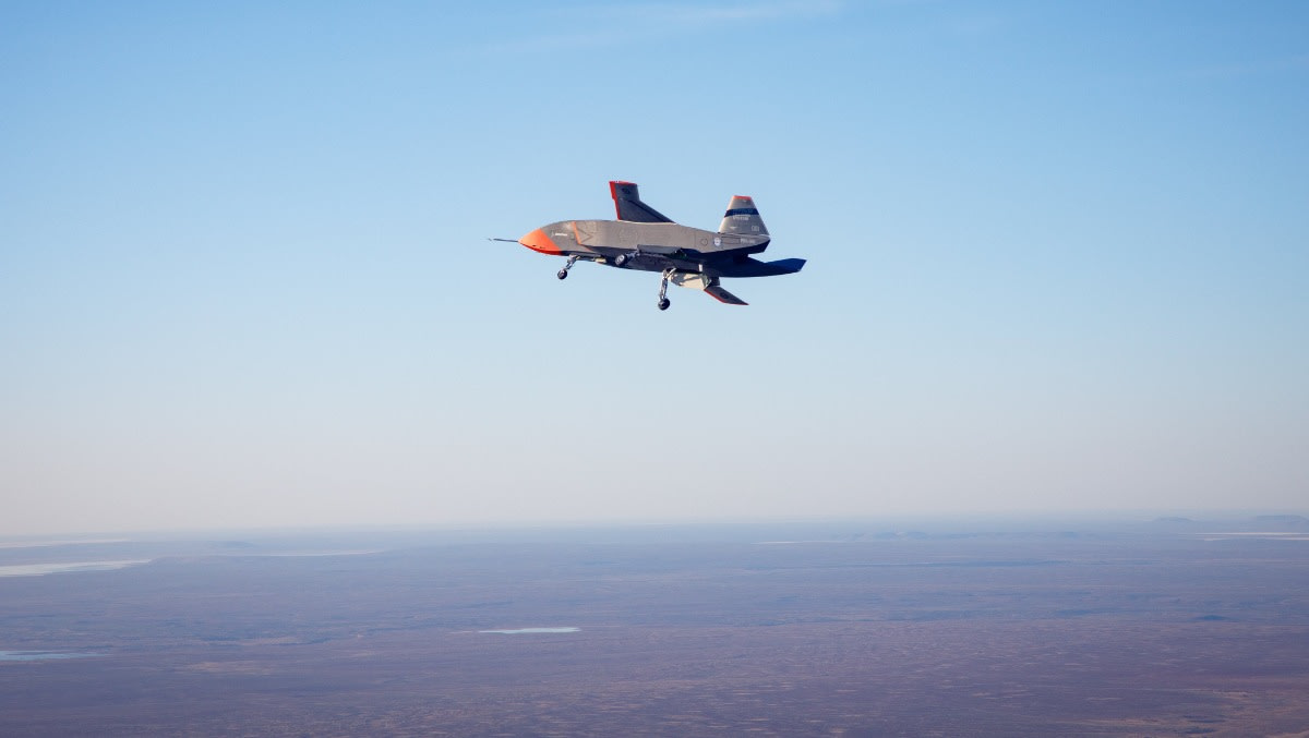 Podcast: The biggest defence aviation stories of 2022 – Australian Aviation