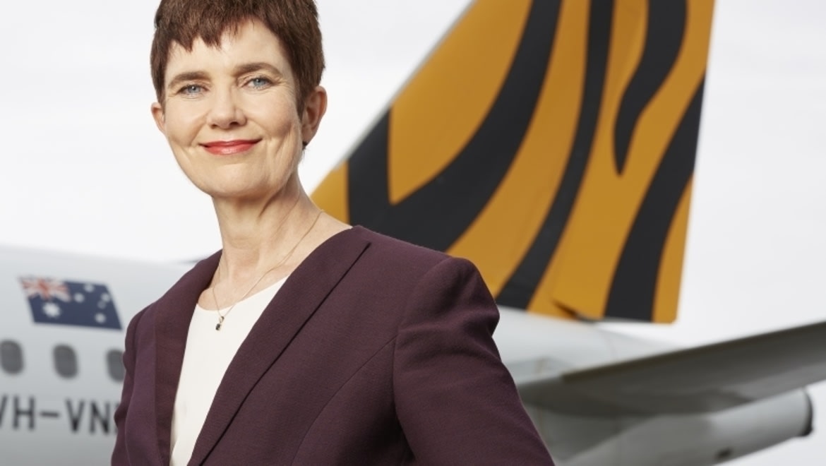 Trailblazing Tigerair CEO to head bickering Melbourne rail committee ...
