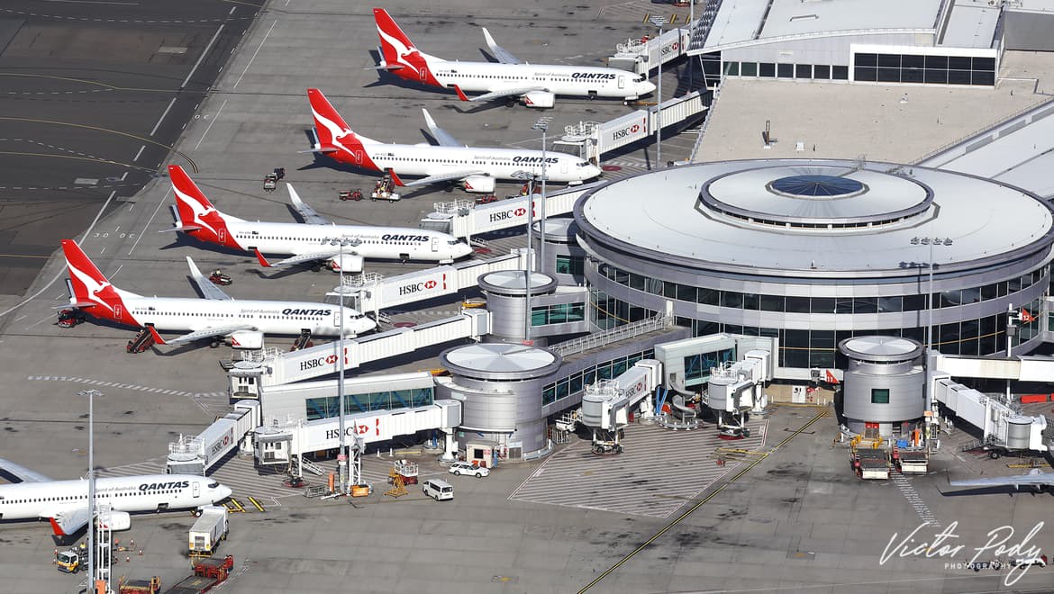 Consortium takes the reins at Sydney Airport – Australian Aviation