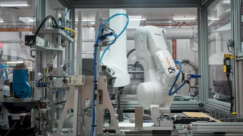 Quickstep eyes expansion with new alliance – Australian Aviation