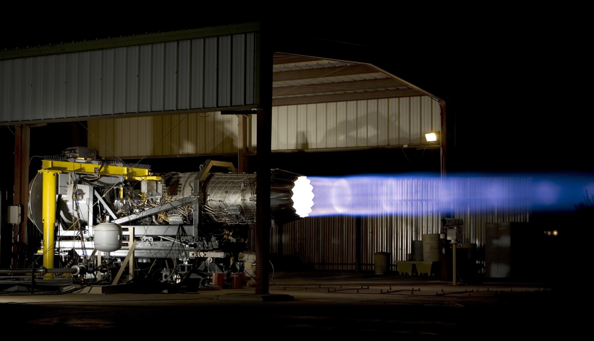 Powering on – Australian Aviation