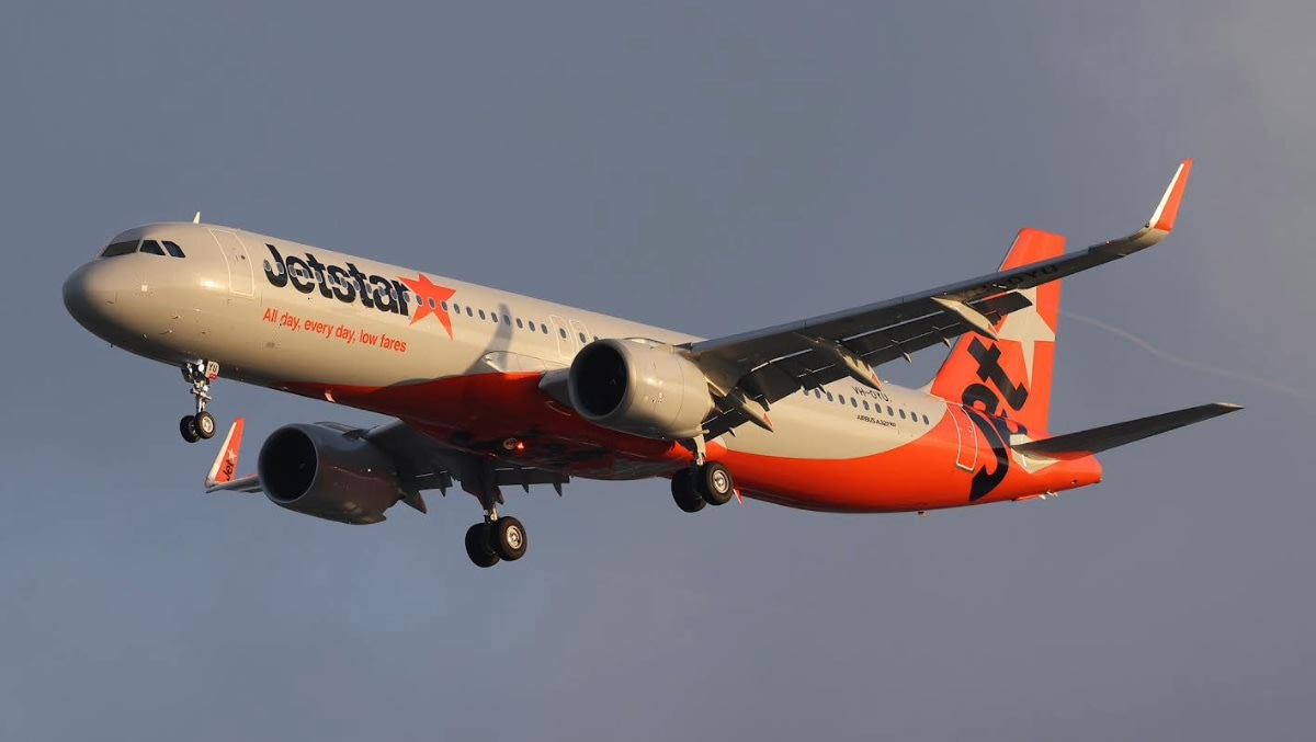 Jetstar to add fifth weekly Rarotonga flight in peak season ...