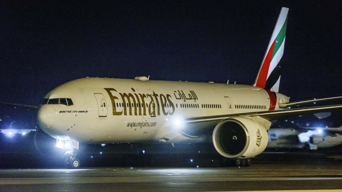 Emirates returns to Adelaide after 4 years – Australian Aviation