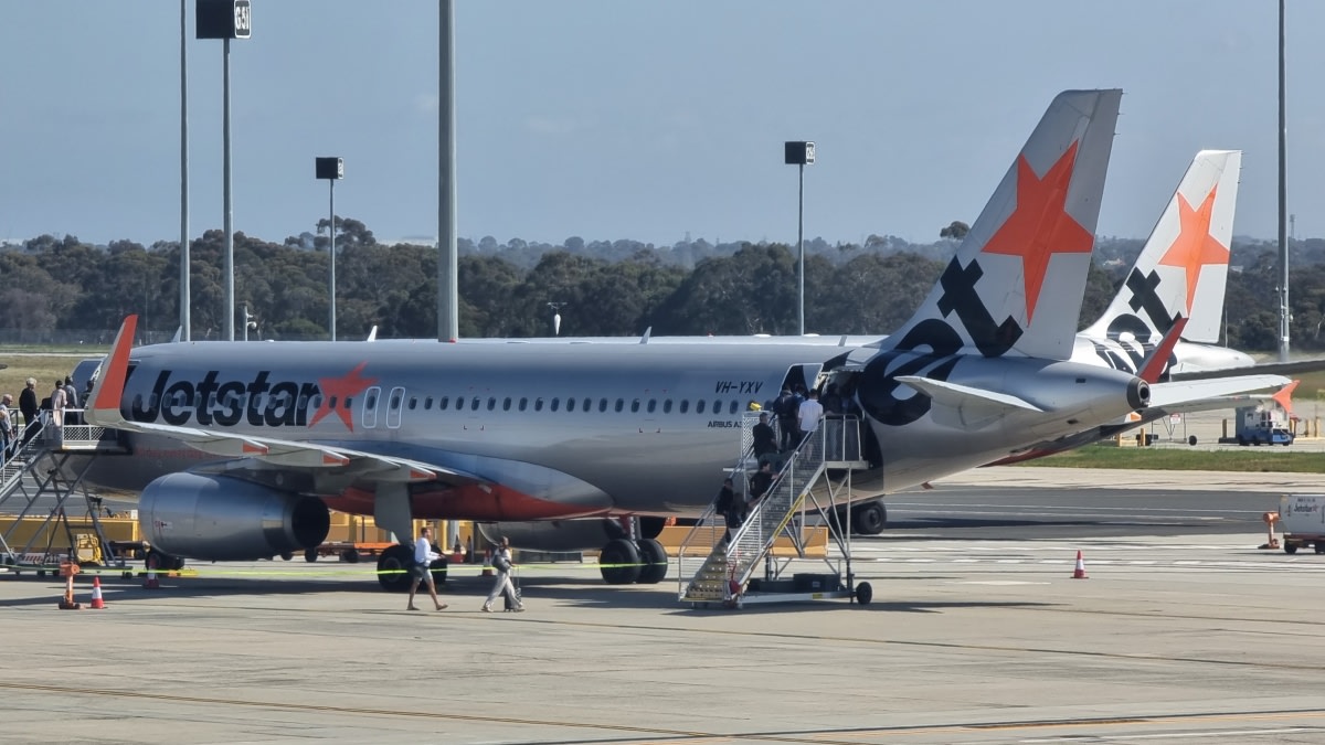 Jetstar may be eyeing another ex-Bonza route – Australian Aviation