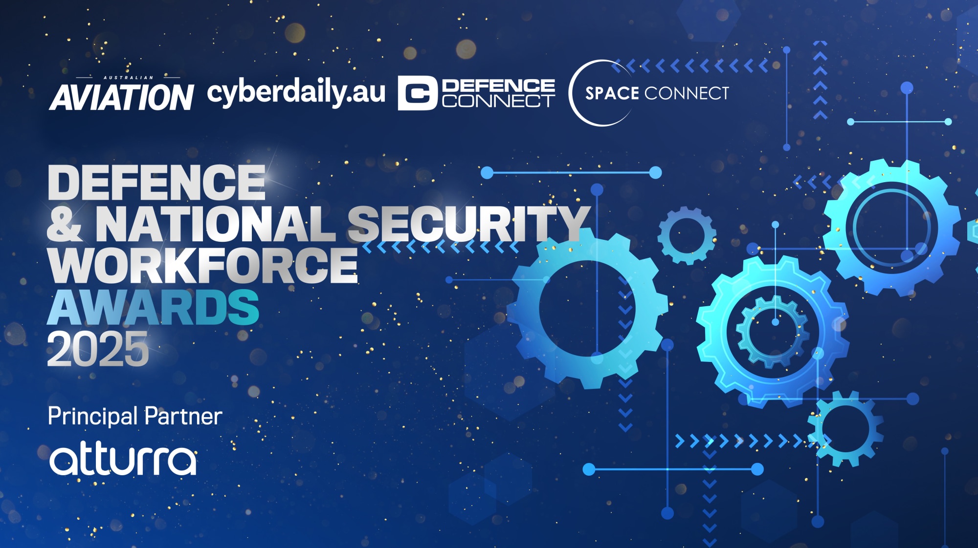 Entries open for Defence & National Security Workforce Awards 2025 ...