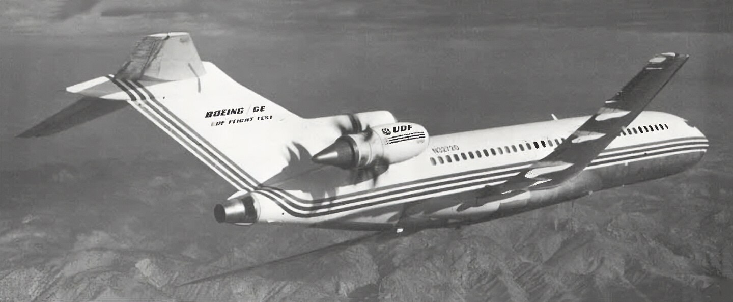 Update – Boeing 7J7 – Australian Aviation