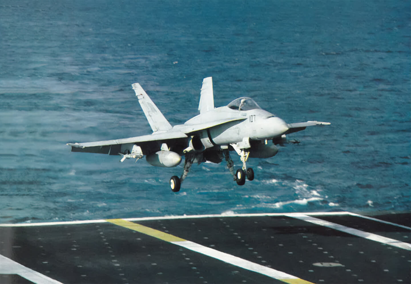 USS Midway Sydney Visit – Australian Aviation