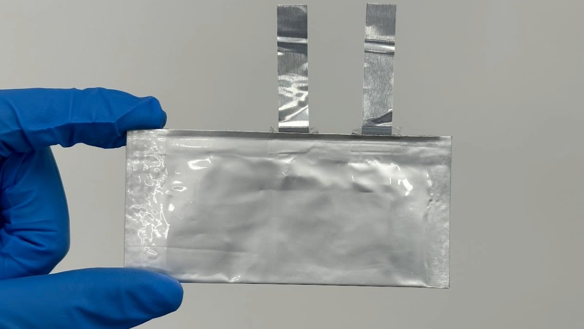 New battery technology could boost electric aviation – Australian Aviation