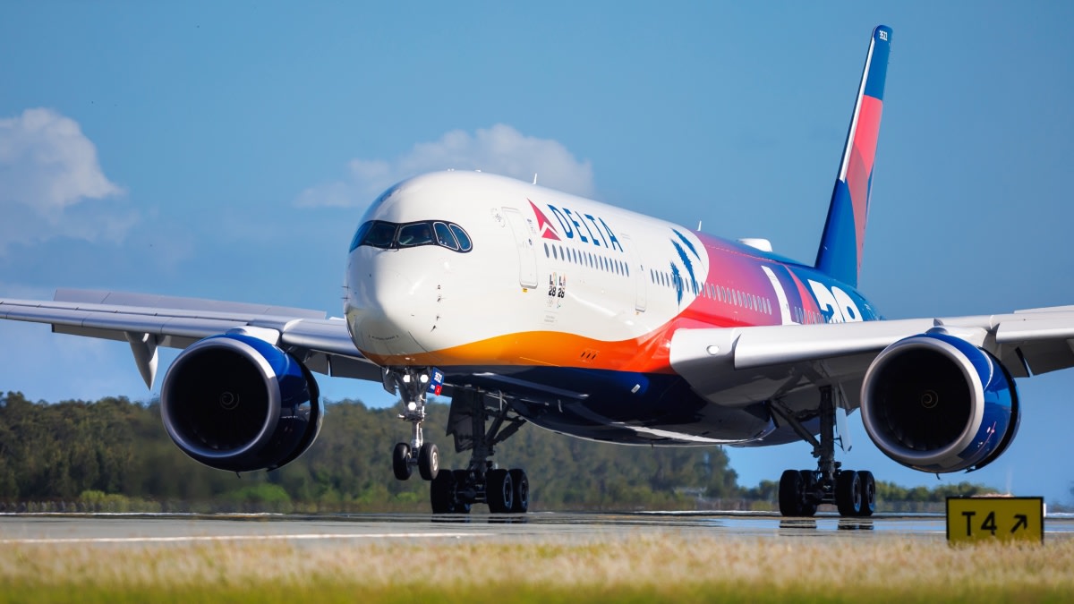 Delta Air Lines to face class action over CrowdStrike outage ...