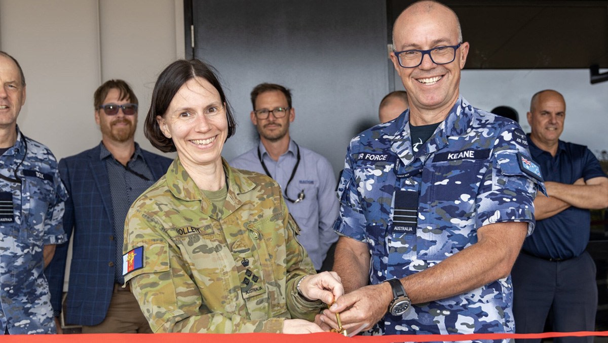 RAAF opens new fuel quality control centre – Australian Aviation