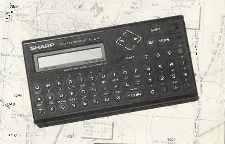 Product Test- Rado Nav Computer – Australian Aviation