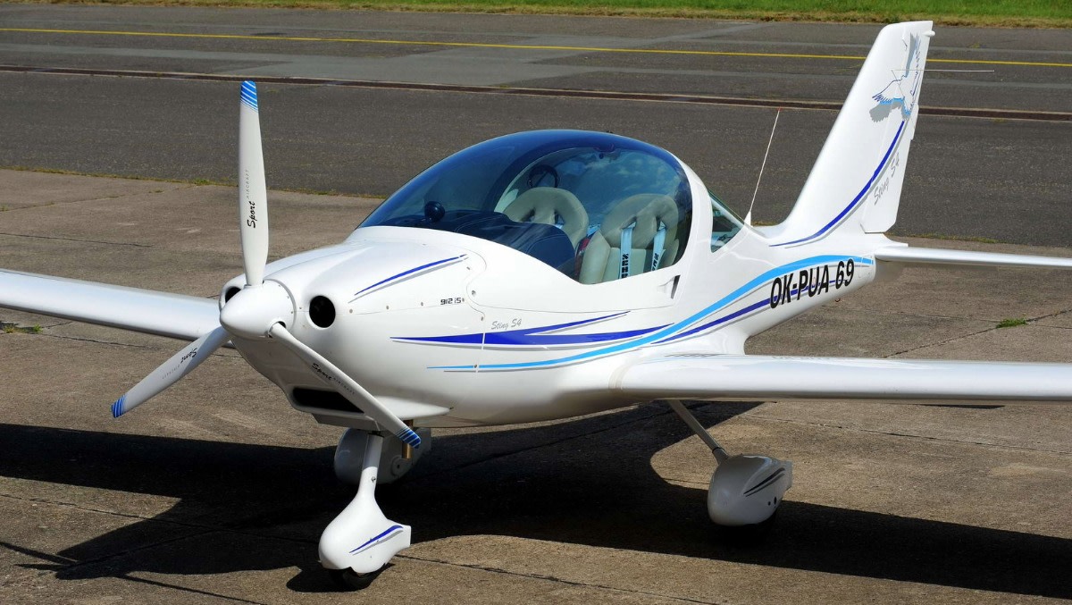 NSW light plane crash leaves 2 experienced pilots dead – Australian ...