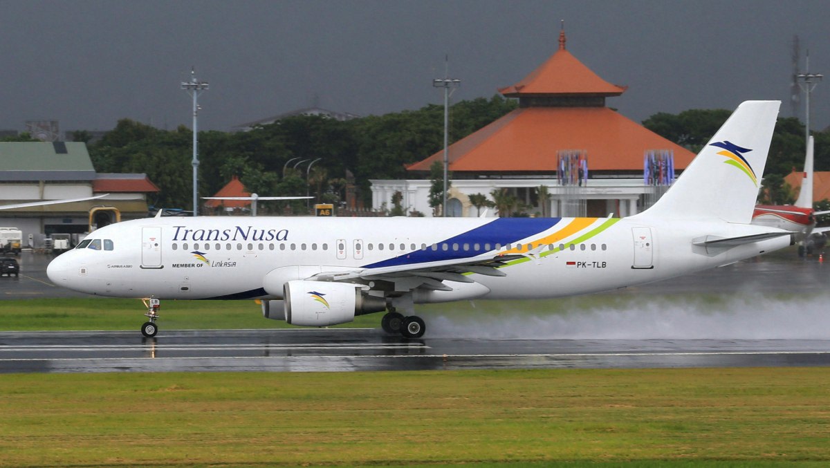 TransNusa expands to Australia with Perth–Bali services – Australian ...