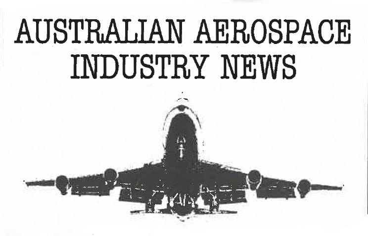 Aerospace Industry News – Australian Aviation