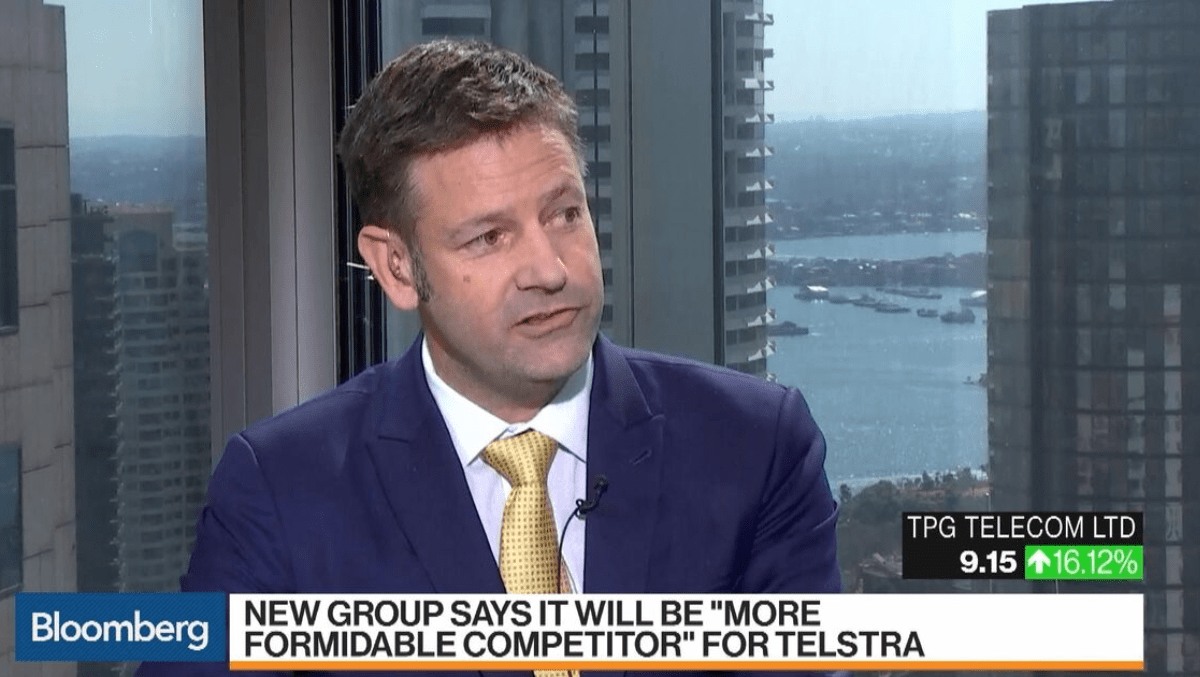 Veteran telco exec tapped to head peak space industry body – Australian ...