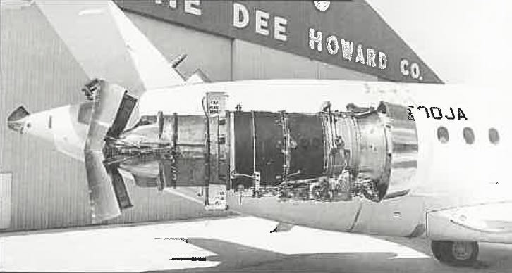 Thrust For The Future – Australian Aviation