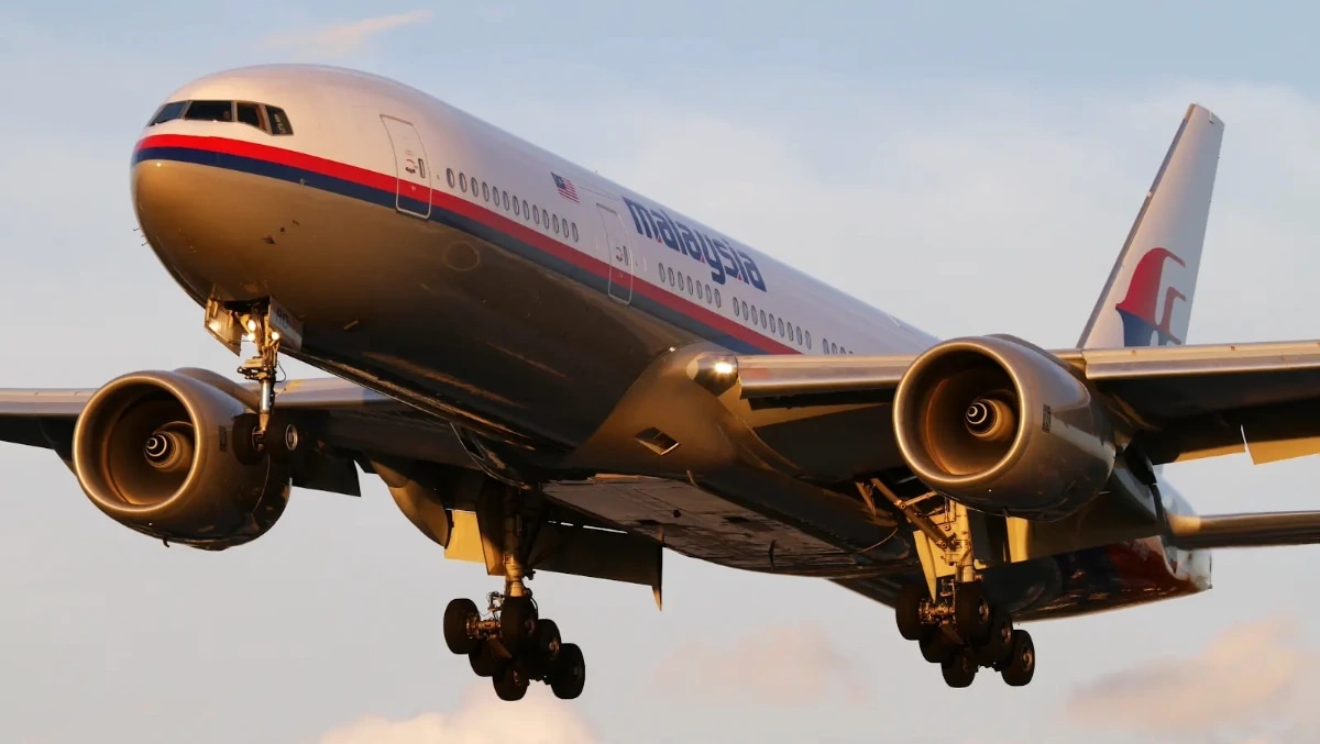 New MH370 search underway in Indian Ocean – Australian Aviation