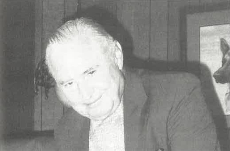 50th Anniversary of First Jet Engine Flight – Australian Aviation