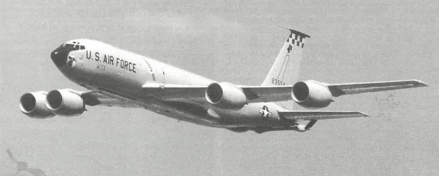 Technology Explained — Tankers as Force Multipliers – Australian Aviation