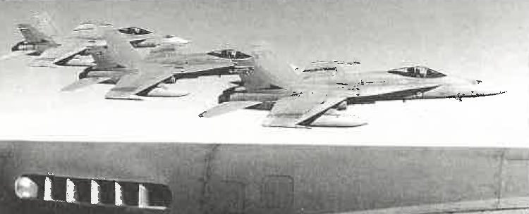 CAA Proposes New Airspace Management System – Australian Aviation