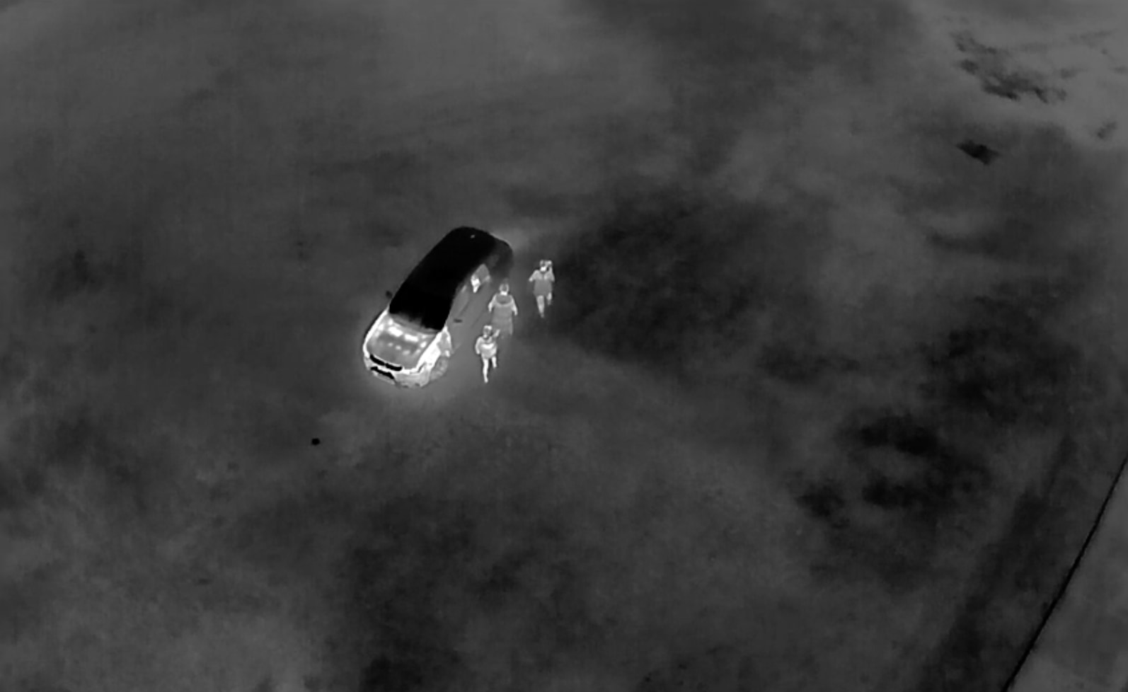 Drone delivers medical supplies to flood hit residents – Australian ...