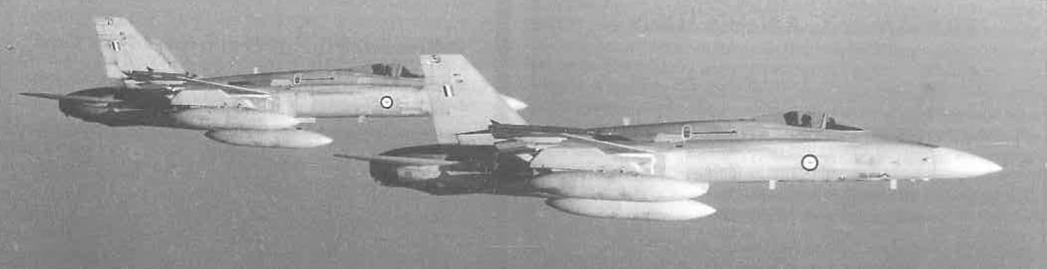 RAAF FCI Course Demands Only The Best – Australian Aviation