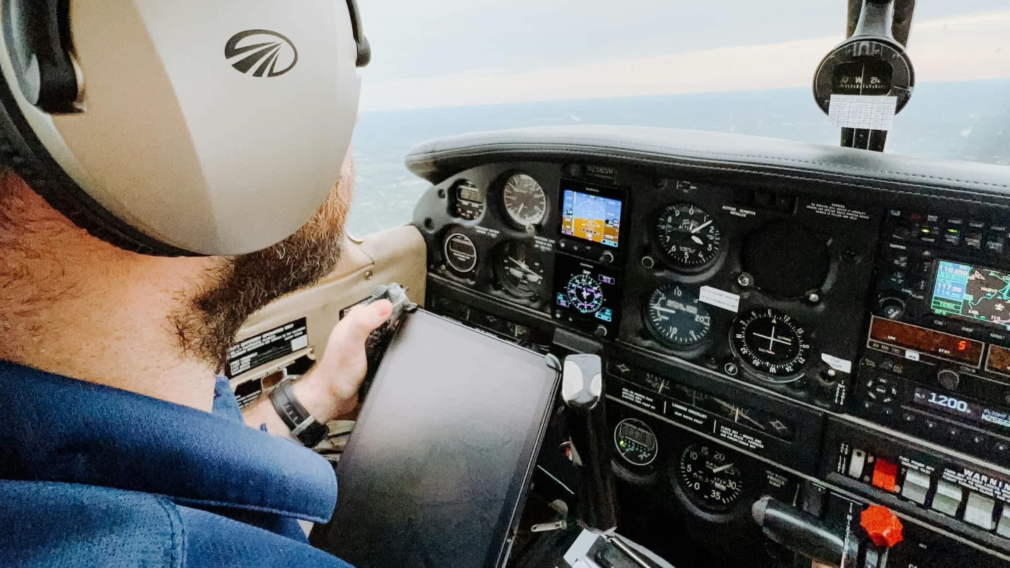Poor training kills, warn authors of general aviation study ...
