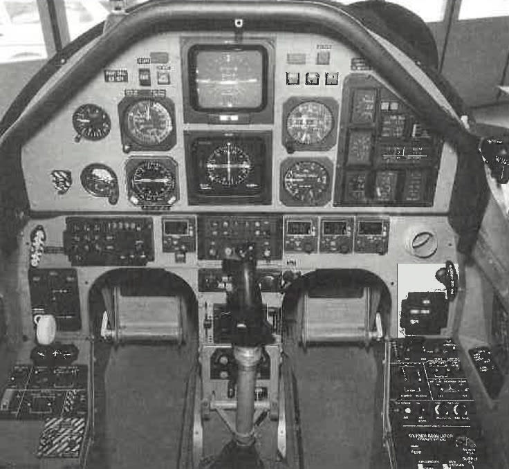 Flight Impressions – Pilatus PC-9 & CT-4A – Australian Aviation