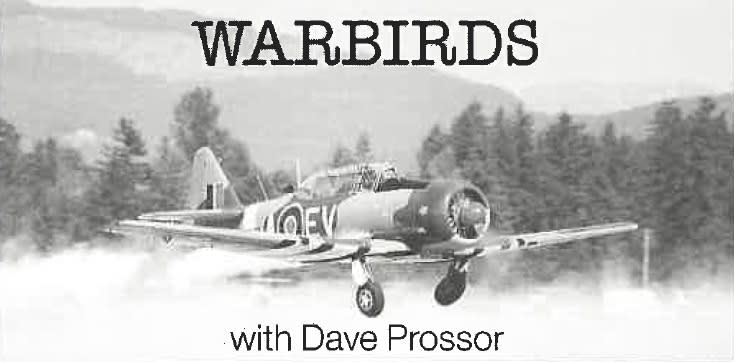 Warbirds – Australian Aviation