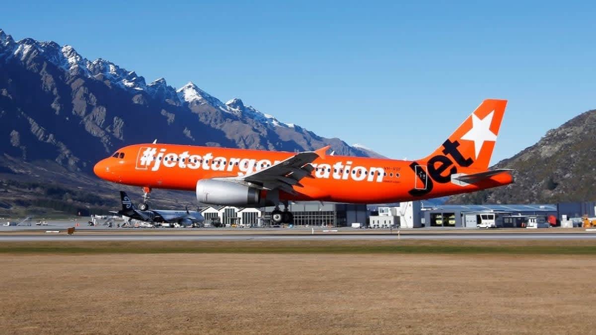 Jetstar to add 660k seats in major New Zealand expansion – Australian ...
