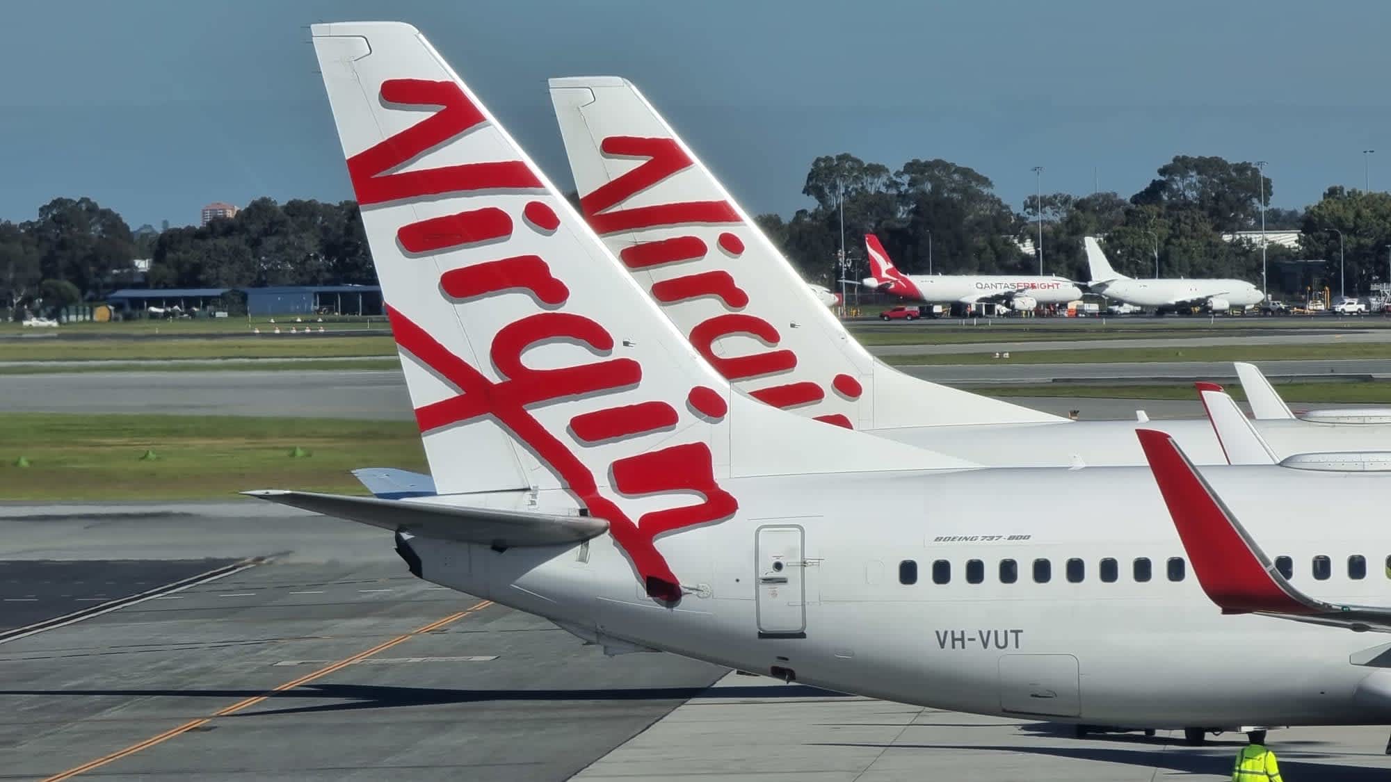 ‘Complex competition pattern’: Virgin cuts fares to challenge Jetstar ...