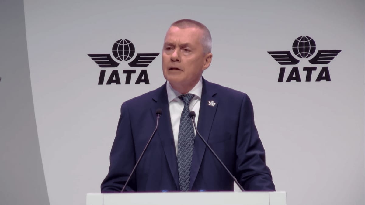 IATA calls for lift in international pilot retirement age – Australian ...