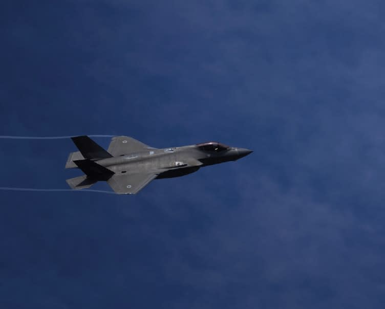 100 Years of RAAF Richmond – Australian Aviation