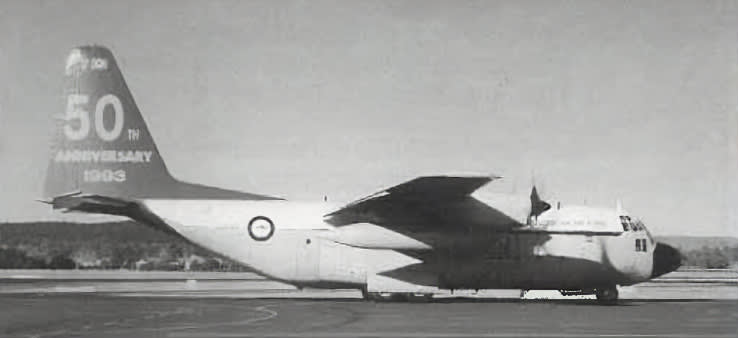 Reece – Australian Aviation