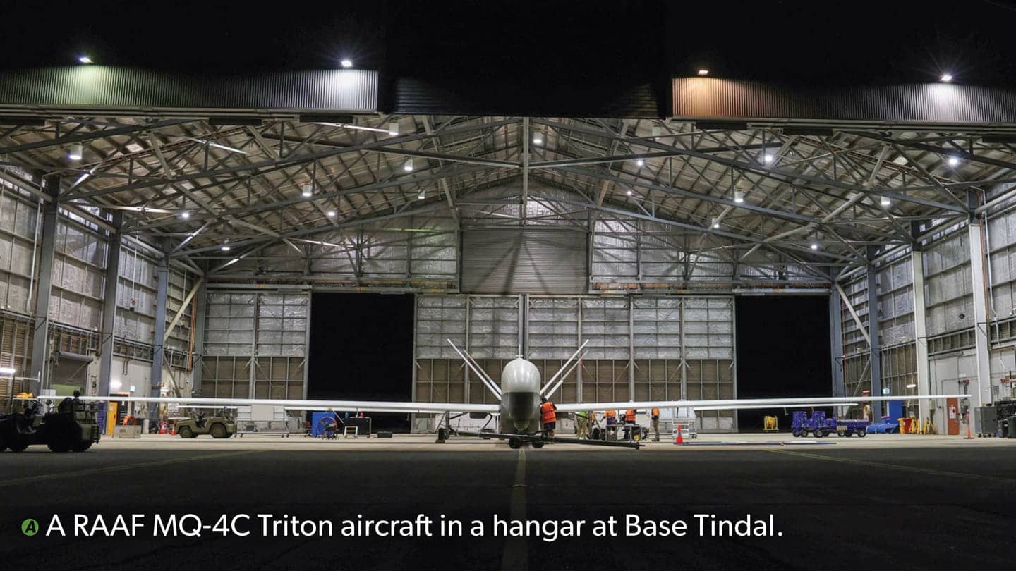 Opinion: Triton takes off in Australia ahead of international demand ...
