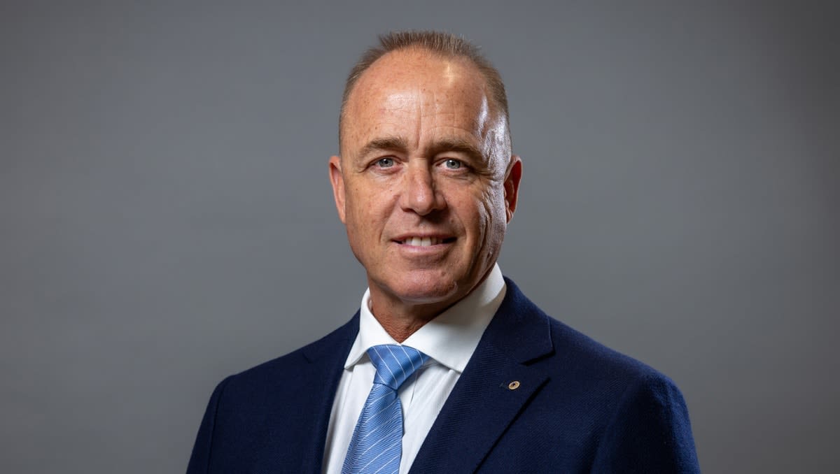 Ex-Lockheed Martin boss takes helm at Boeing Australia & Pacific ...