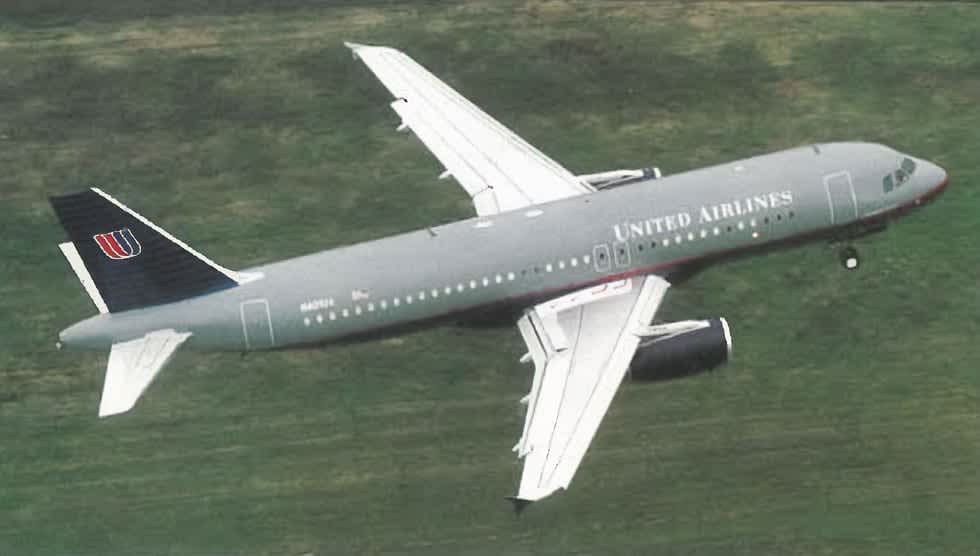 Airline Affairs – Australian Aviation