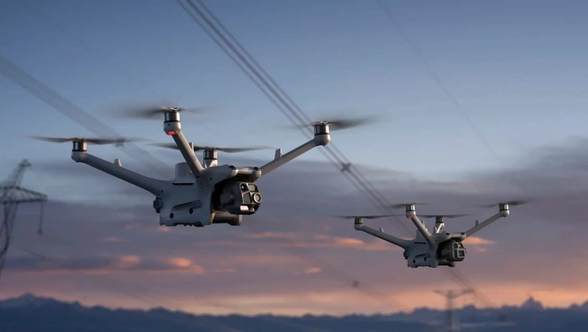 NSW town launches trial of police surveillance drones – Australian Aviation