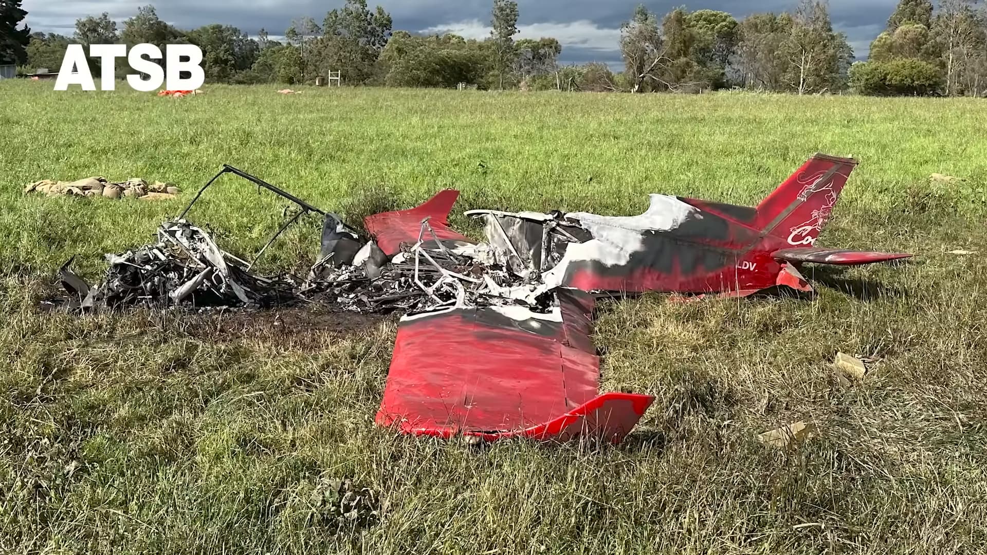 ‘Risky’ Gippsland crash pilot slipped through the cracks, says ATSB ...